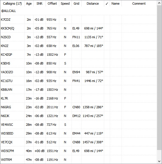 An Introduction to JS8Call - West Mountain Radio