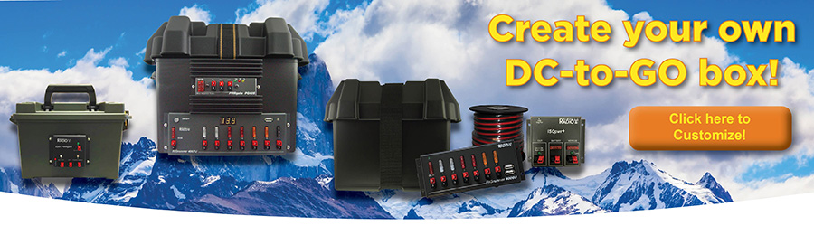 West Mountain Radio - Home