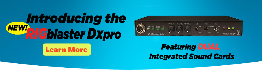 West Mountain Radio - Home