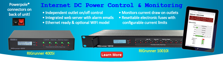 Home - West Mountain Radio